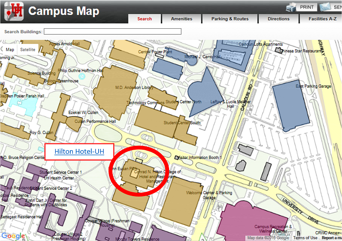 Professional MBA Orientation