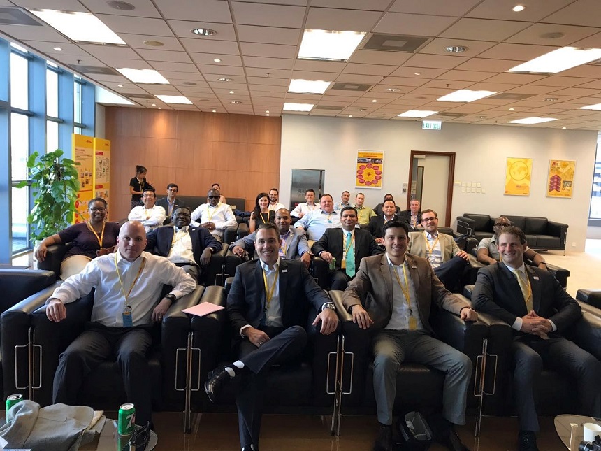 Executive MBA Directory