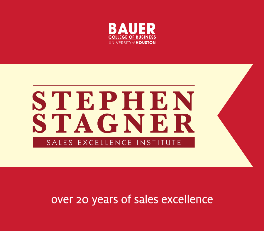 Stephen Stagner Sales Excellence Institute Brochure