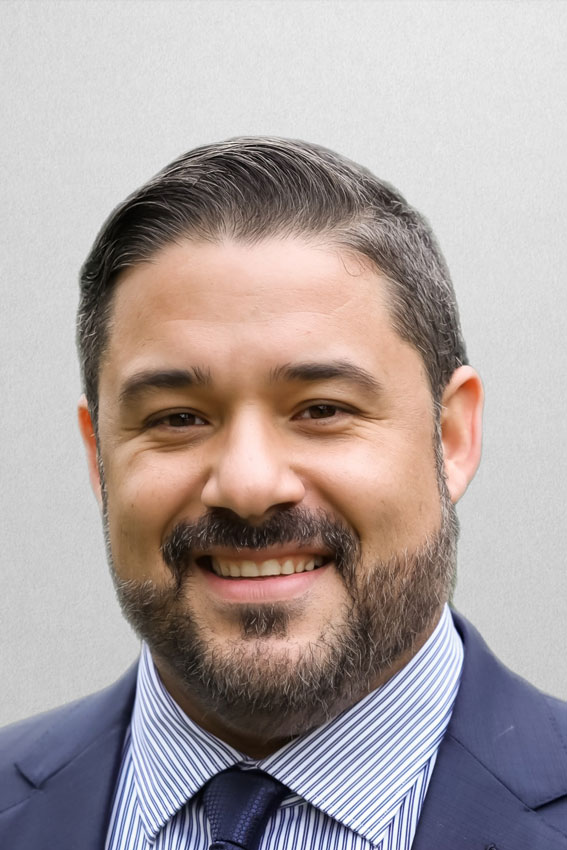 Fall 2024 Cohort - Executive DBA | UH Bauer College