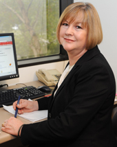 Profile - Darla Chisholm