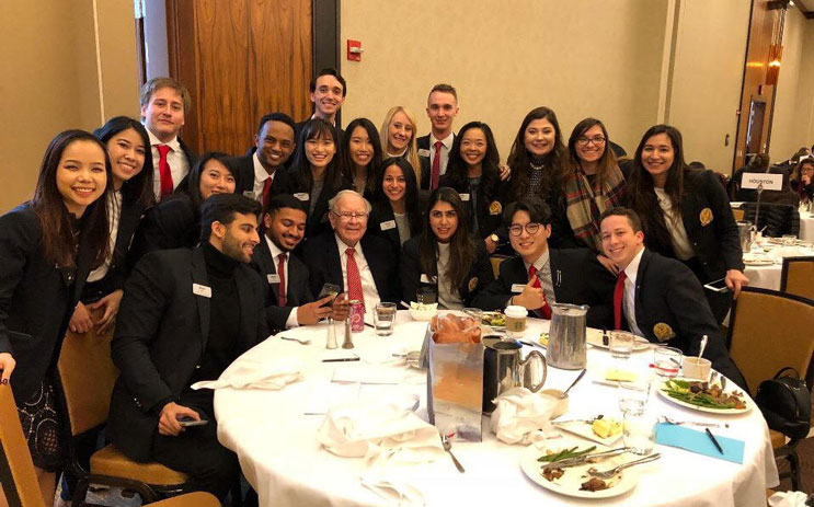 C. T. Bauer College of Business at the University of Houston