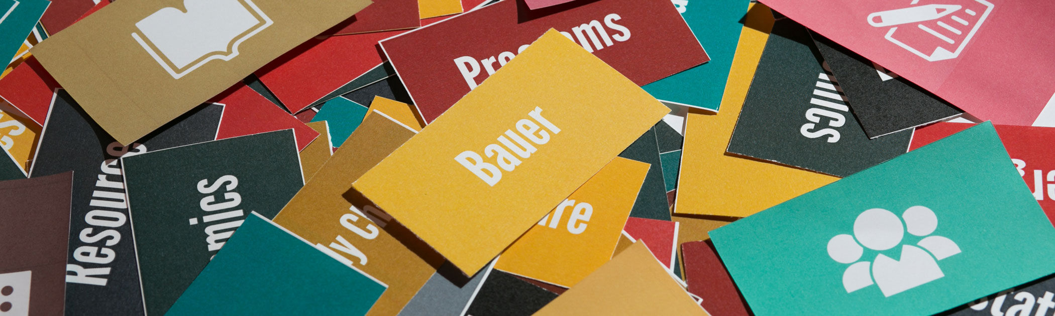 C. T. Bauer College of Business at the University of Houston