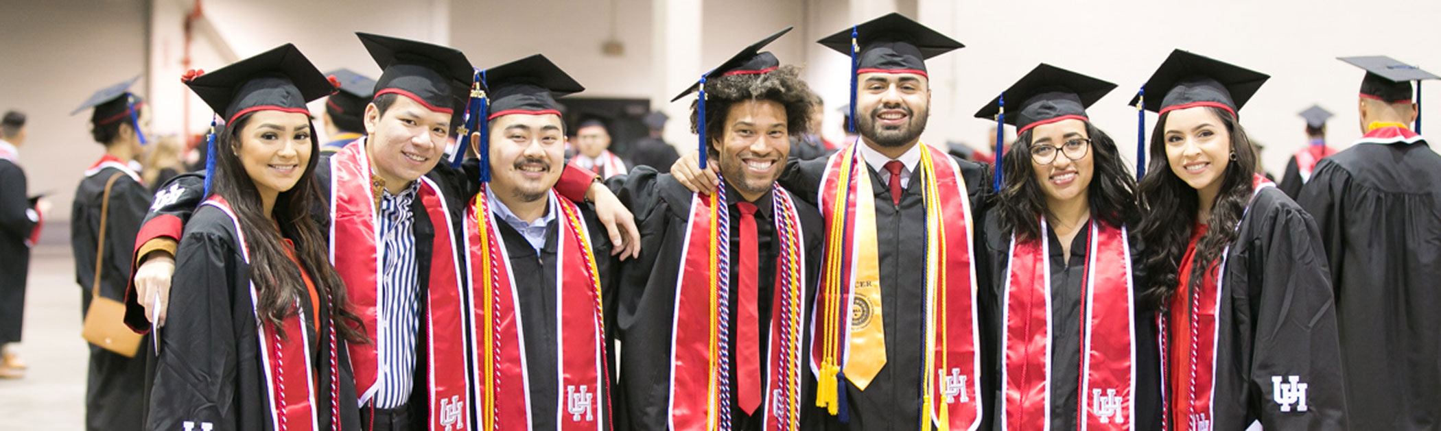 C. T. Bauer College of Business at the University of Houston