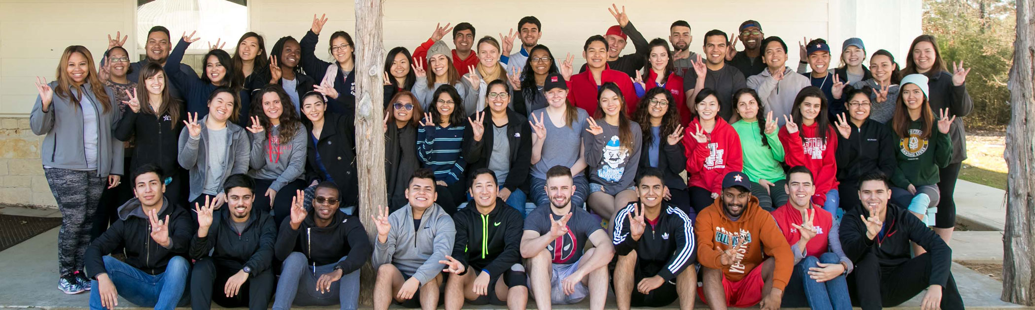 C. T. Bauer College of Business at the University of Houston
