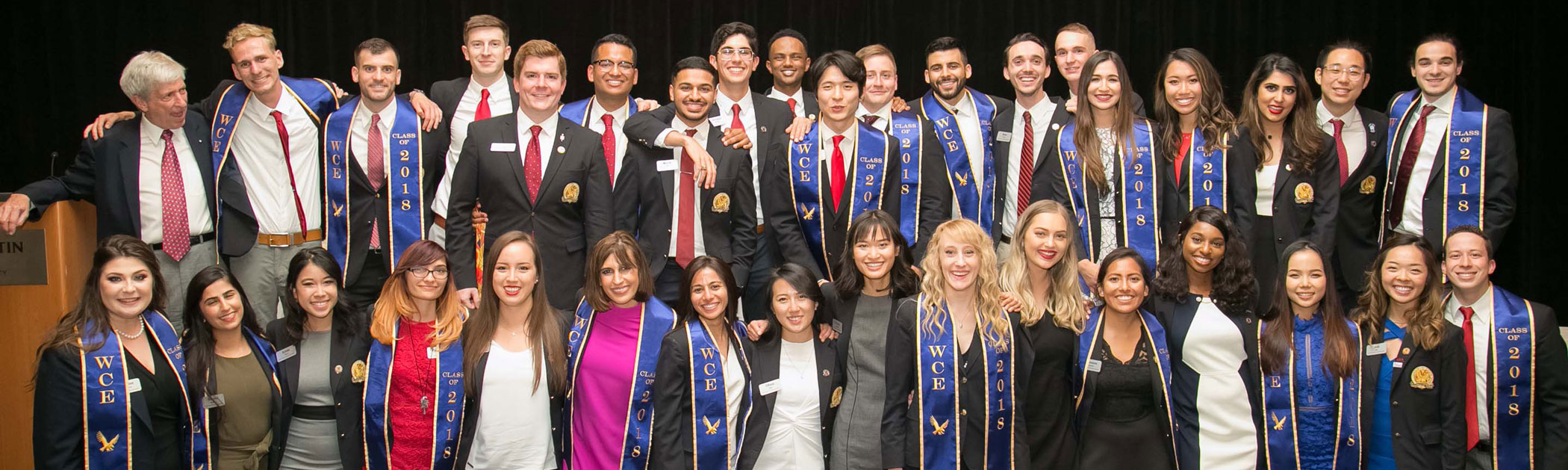 C. T. Bauer College of Business at the University of Houston