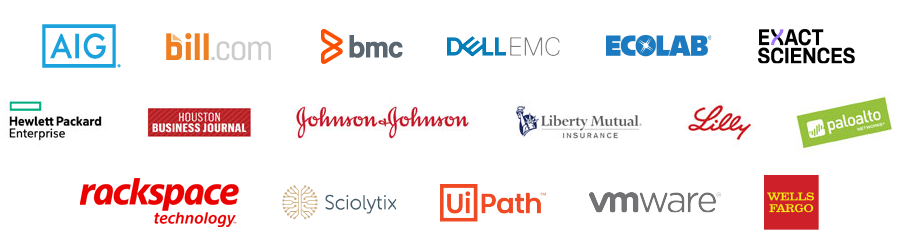 Corporate Sales Partnersship | Stephen Stagner Sales Excellence Institute