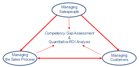 Executive Education Program & Development Training for Organizations