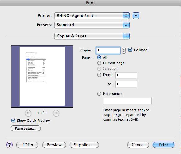 Frequently Asked Questions