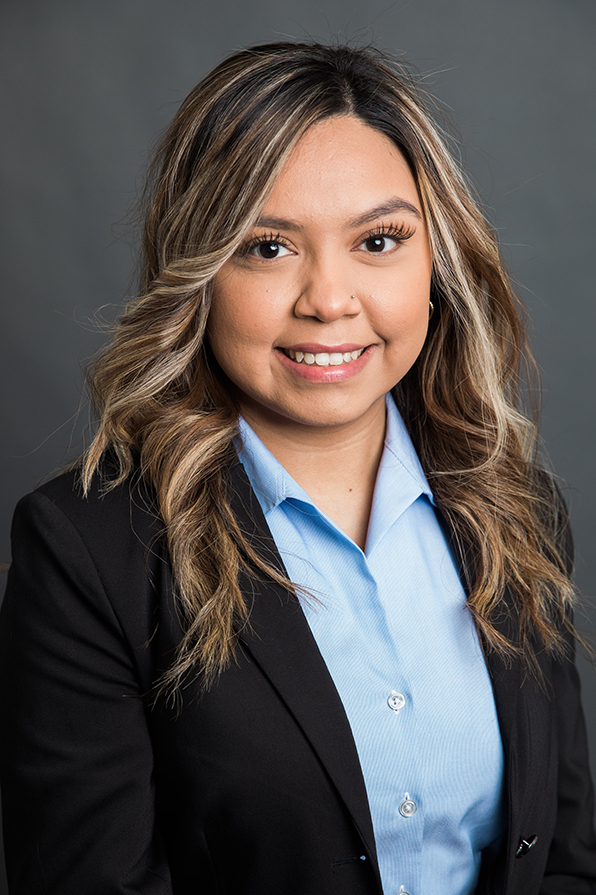 Undergraduate: Bauer Ambassadors