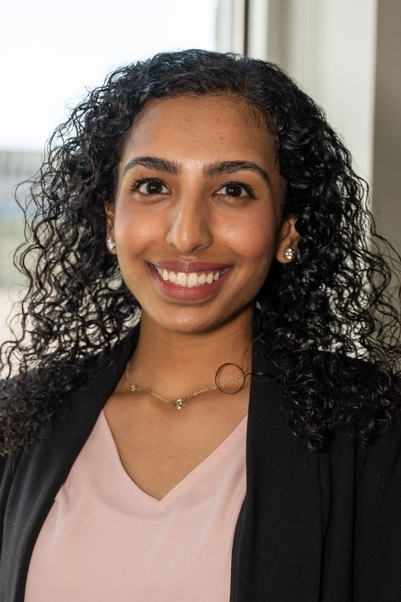 Undergraduate: Bauer Ambassadors