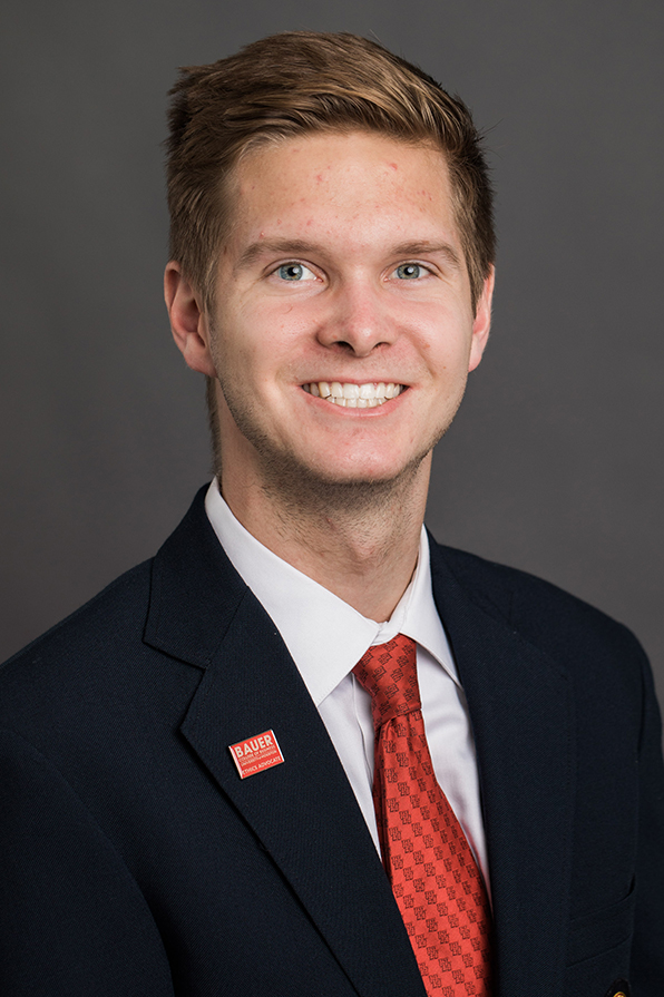 Undergraduate: Bauer Ambassadors