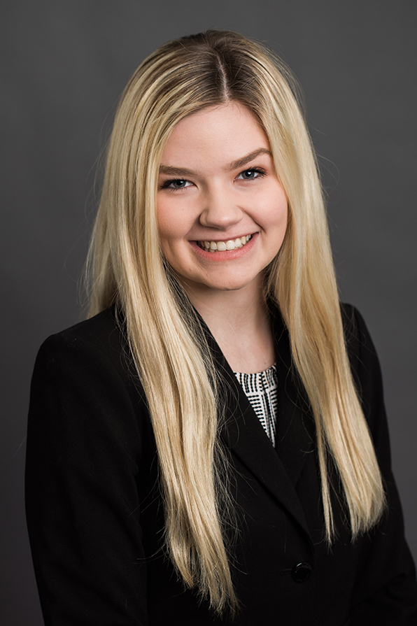 Undergraduate: Bauer Ambassadors