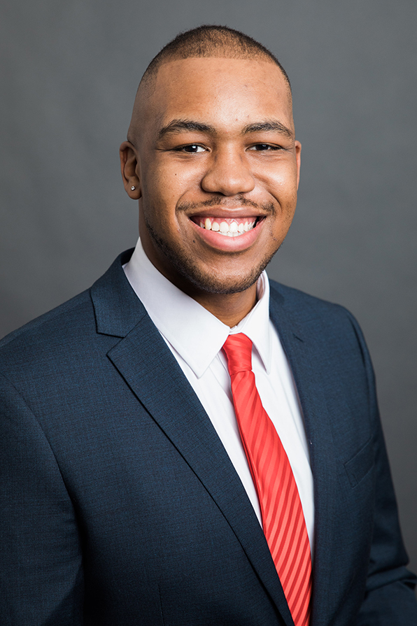 Undergraduate: Bauer Ambassadors