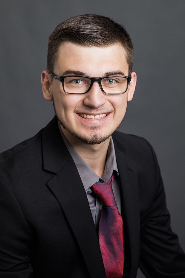 Undergraduate: Bauer Ambassadors