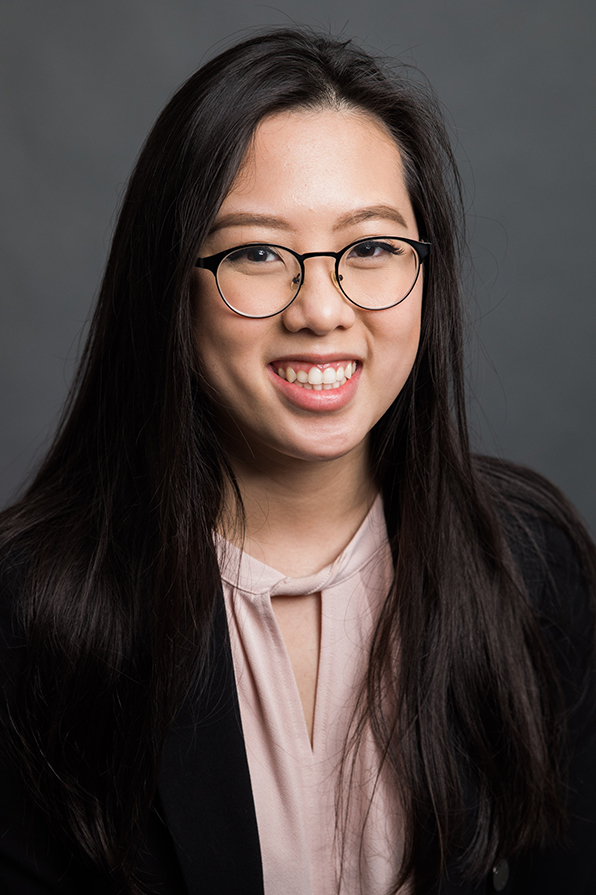 Undergraduate: Bauer Ambassadors