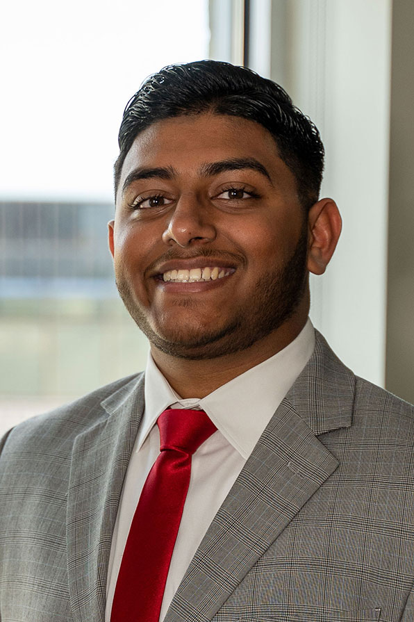 Undergraduate: Bauer Ambassadors