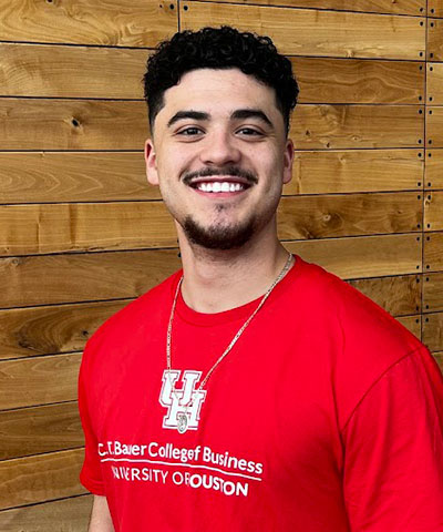 Peer Leaders - ELASP | Bauer College of Business at UH