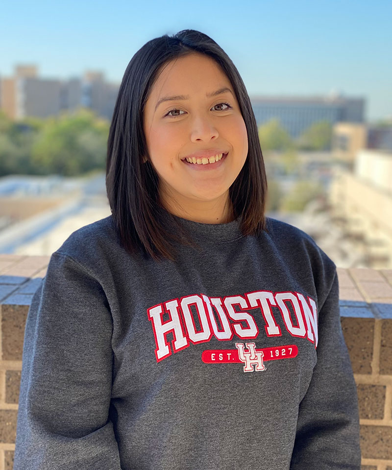 Peer Mentors - ELASP for Transfers | UH Bauer College