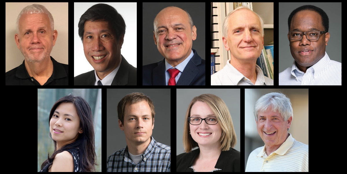 Latest Faculty Research | Inside Bauer Magazine: Fall-Winter 2018