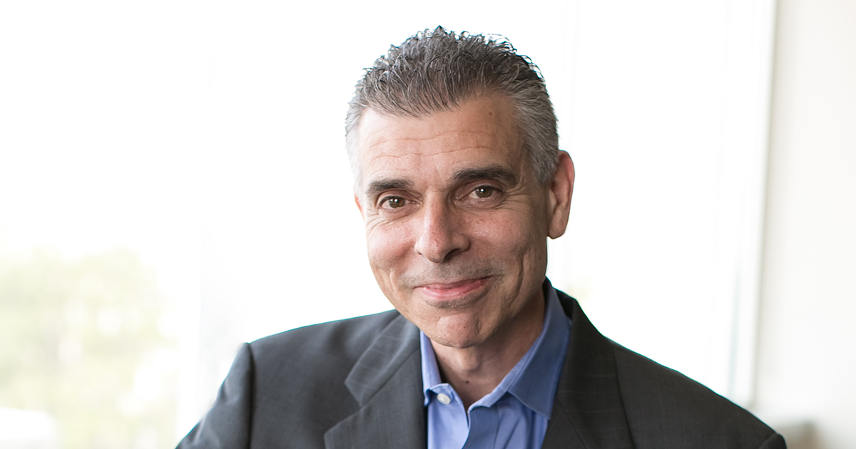 Letter from the Dean | Inside Bauer Magazine: Fall-Winter 2018