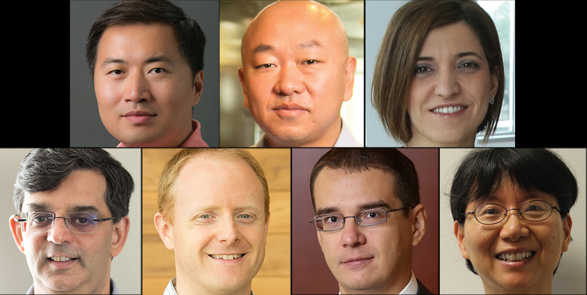 Latest Faculty Research | Inside Bauer Magazine: Spring-Summer 2018