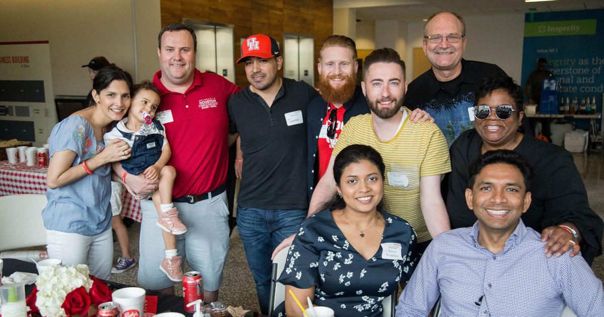 Semester Events | Inside Bauer Magazine: Spring-Summer 2019