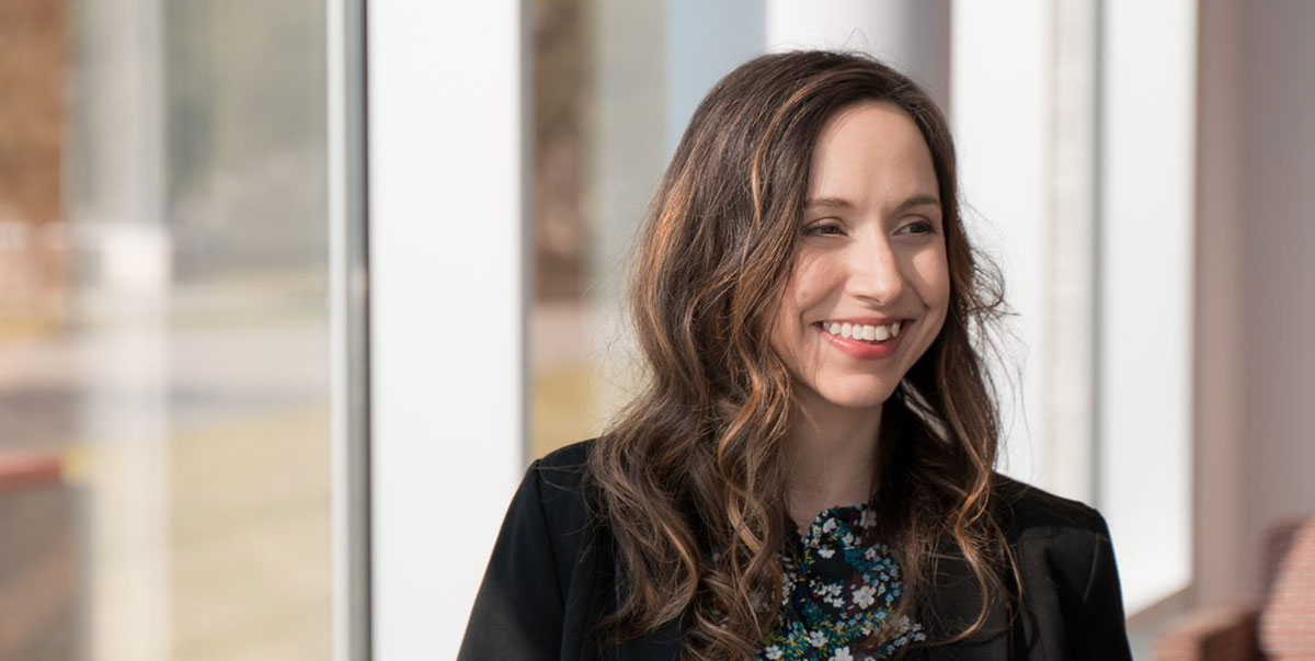 Editor's Letter | Inside Bauer Magazine: WS22 | C. T. Bauer College of ...