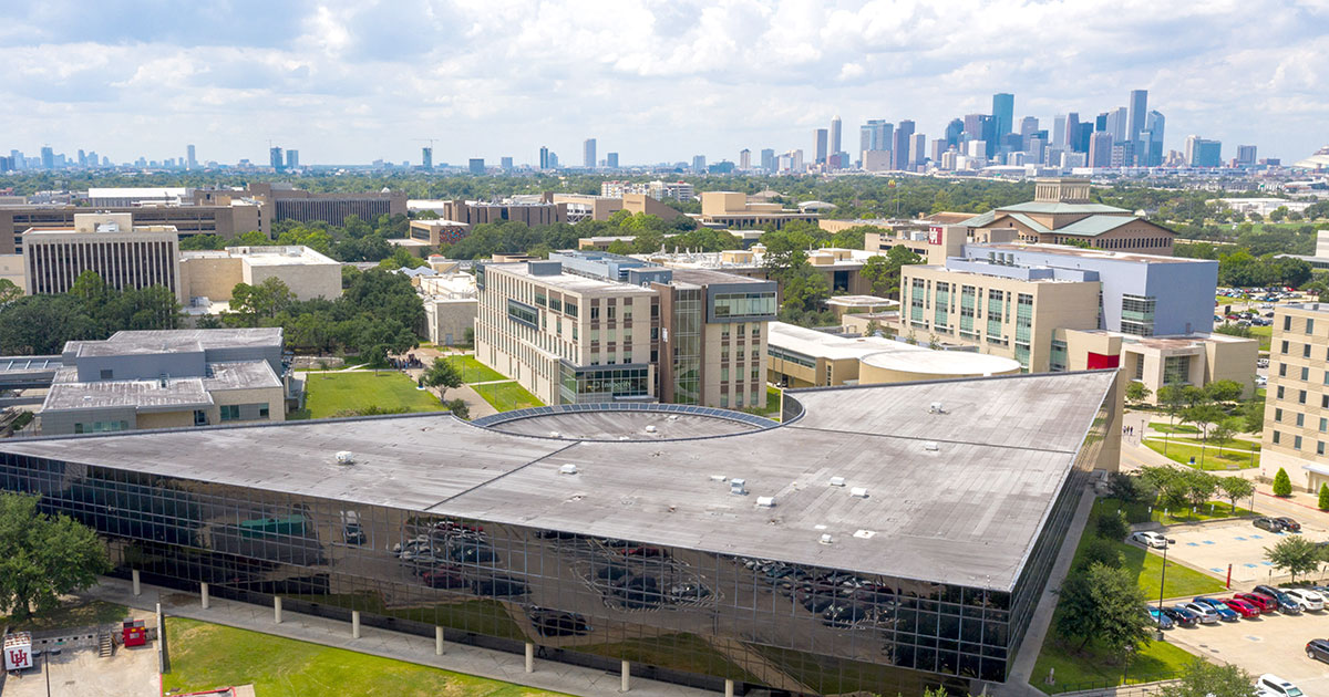 A Reason to Celebrate | Inside Bauer Magazine: WS23 | C. T. Bauer ...