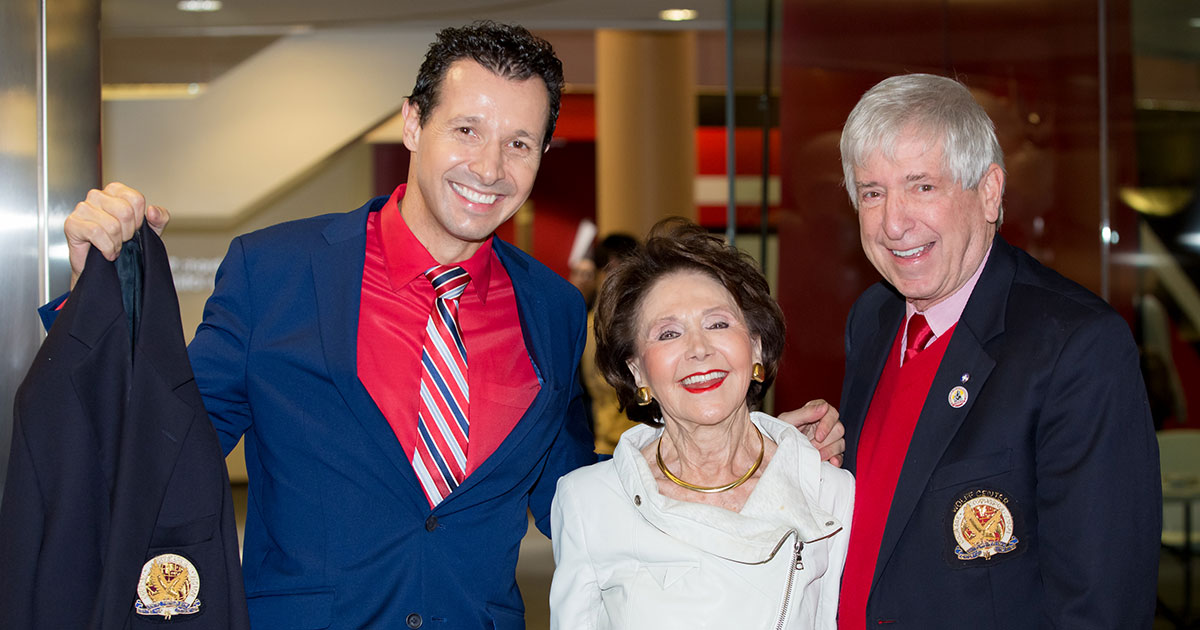 Entrepreneurship FOUR The Future | Inside Bauer Magazine: WS23 | C. T ...