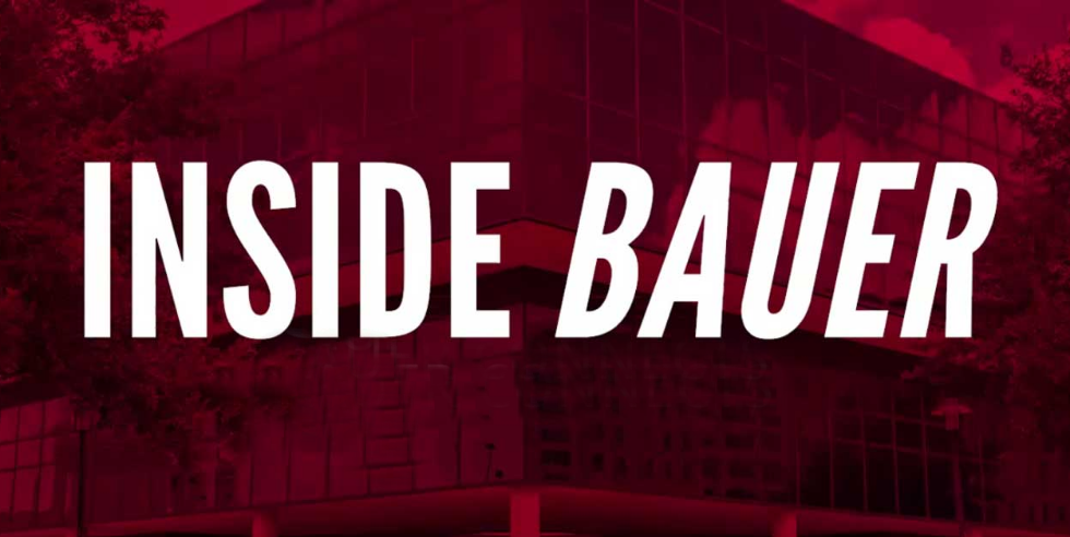 Inside Bauer Magazine | Bauer College of Business at UH