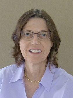 Professor Janet A. Meade