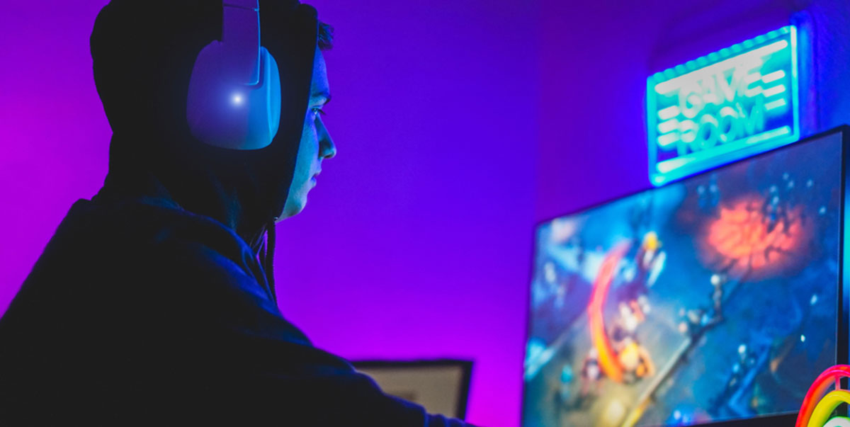 Understanding Popular Streamers | C. T. Bauer College of Business ...