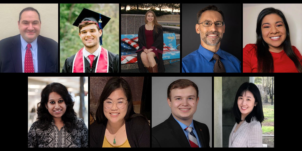 An Outstanding Achievement | C. T. Bauer College of Business ...