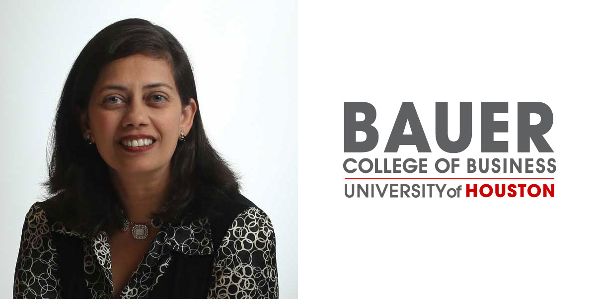 Designing for All | C. T. Bauer College of Business | University of Houston