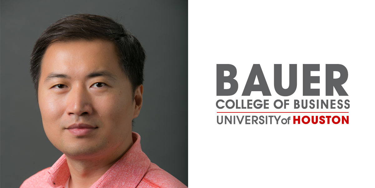 Fueling Growth | C. T. Bauer College of Business | University of Houston