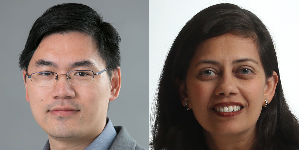 Research Recognition | UH Bauer College Latest News