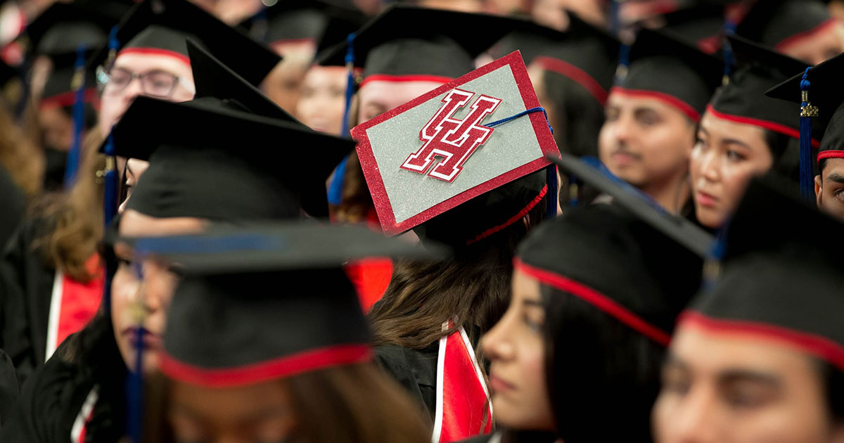 The Future Is Bright For Bauer Graduates | Bauer College of Business at UH