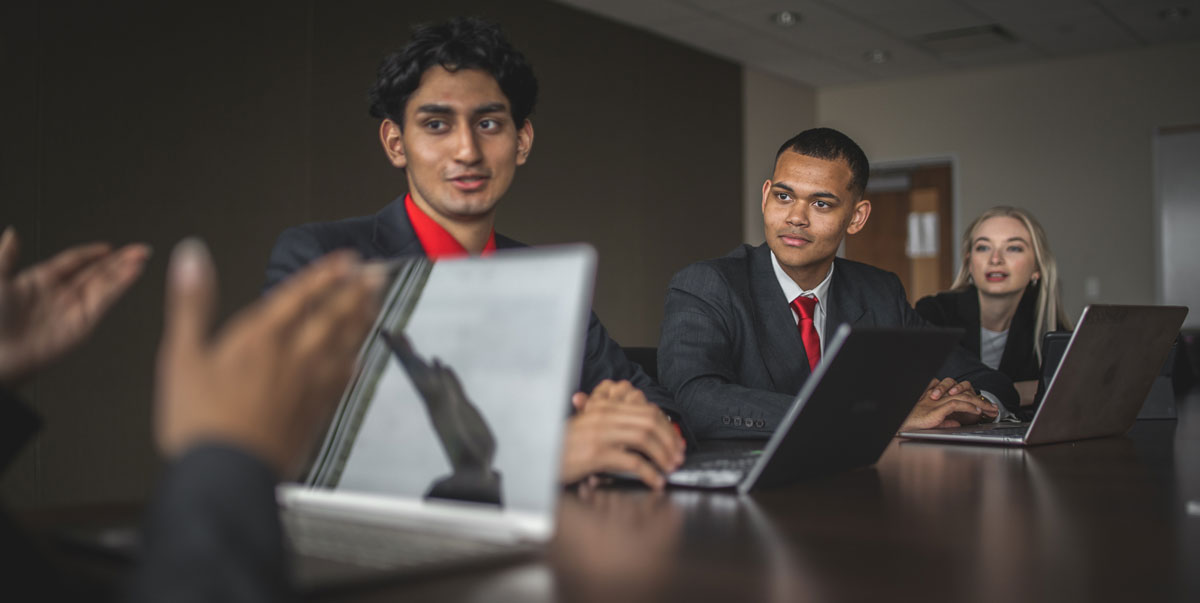 Analytics in Action | Bauer College of Business at UH