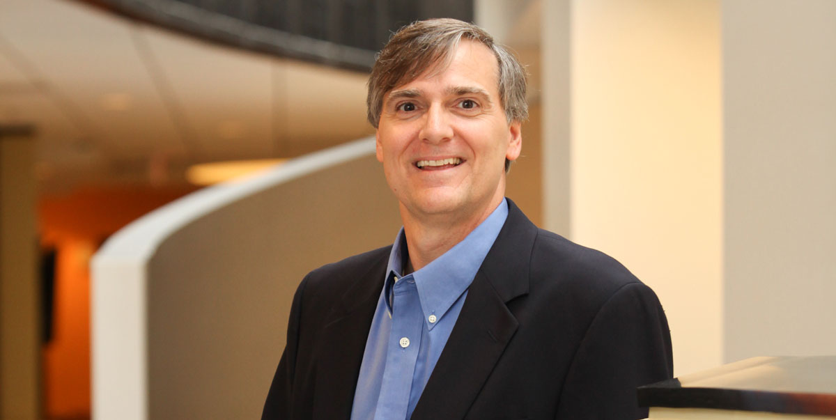 Bauer Professor Named Editor in Chief | Bauer College of Business at UH