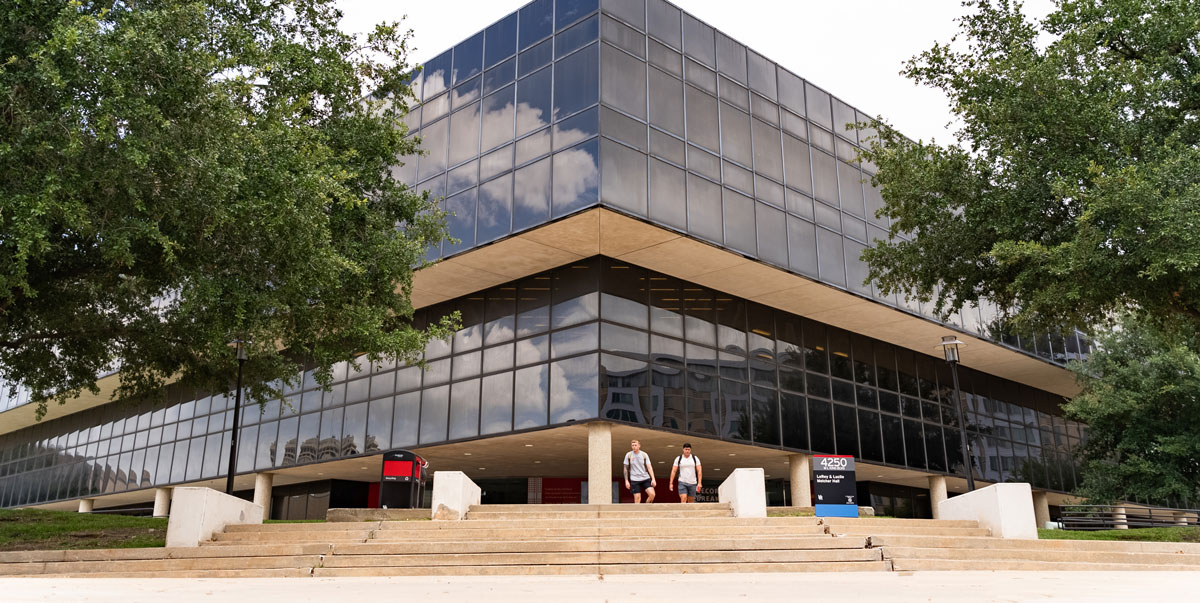 Sales Across the Globe | Bauer College of Business at UH