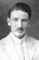 William Gordon Welchman (1906 Bristol, England – 1985, Newburyport, MA)